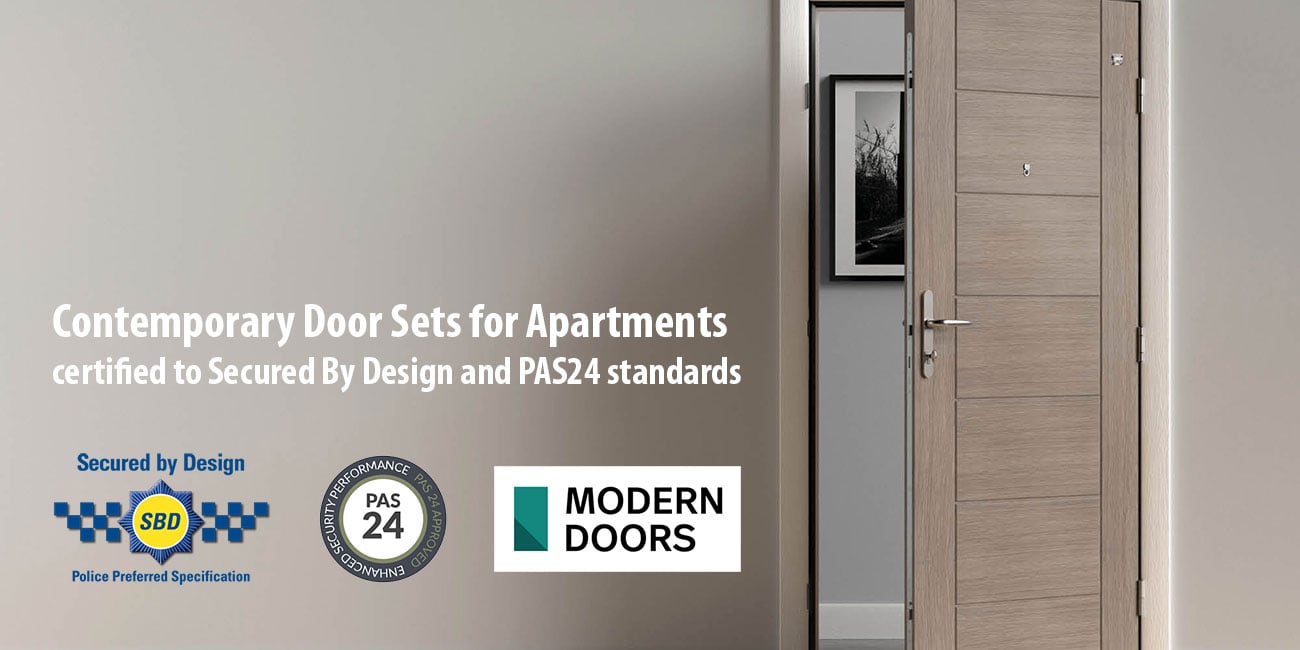 Door Sets - Internal (Non-Fire Rated), FD30, and FD60 Fire-Rated